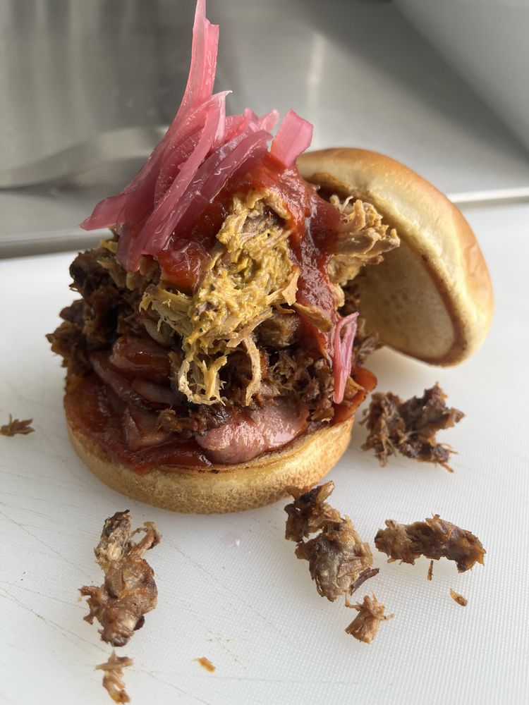 FAT MANS BBQ - Updated September 2025 - 20 Photos - Glendale, Arizona ...