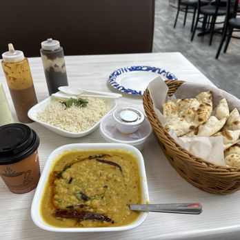 LYARI CAFE - Updated June 2024 - 105 Photos & 32 Reviews - 11641 Harry ...