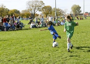 NEIMAN SPORTS COMPLEX - Updated October 2025 - Federal Drive And ...