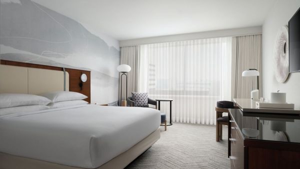 MARRIOTT LONG BEACH DOWNTOWN - Updated December 2025 - 119 Photos & 34 ...