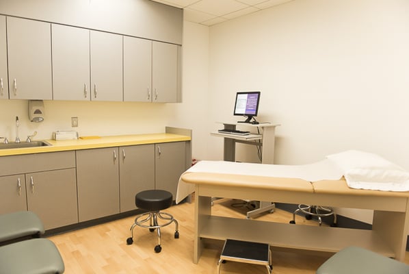 RYAN CENTER FOR SPORTS MEDICINE - Updated May 2026 - 15 Photos - 915 ...