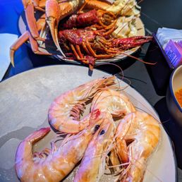 OMBU BUFFET - Updated June 2025 - 153 Photos & 88 Reviews - 5990 ...