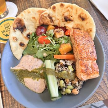 PEACEFUL SIDE BREWERY - Updated October 2025 - 14 Photos - 17 Reviews ...