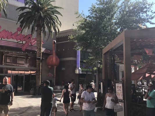 PROMENADE FOOD COURT - Updated October 2025 - 12 Photos - 3555 Las ...