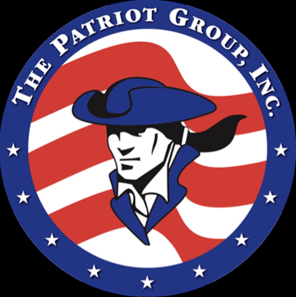 THE PATRIOT GROUP - Updated September 2024 - 16835 Algonquin St ...