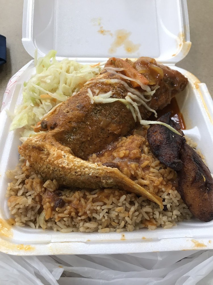 THE DUTCH POT JAMAICAN RESTAURANT - 41 Photos & 37 Reviews - Caribbean ...