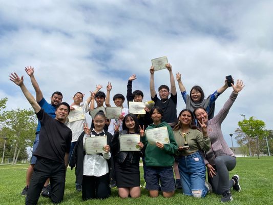 AOI COLLEGE OF LANGUAGES - Updated June 2026 - 106 Photos - 3 Corporate ...