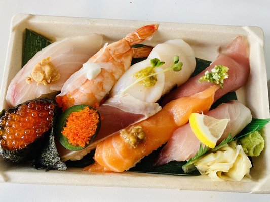 UOBEI - 167 Photos & 79 Reviews - 112 W 9th St, Los Angeles, California ...