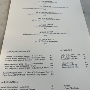 MILLY’S WINE BAR & BISTRO - Updated 2024 - 82 Photos & 34 Reviews ...