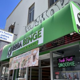 BOBA BINGE - Updated December 2025 - 509 Photos & 333 Reviews - 1004 ...