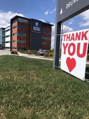 UNIVERSITY ORTHOPEDICS - Updated December 2025 - 15 Photos & 30 Reviews ...