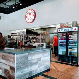 URBAN BIRD HOT CHICKEN - Updated December 2025 - 322 Photos & 245 ...