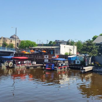 MILWAUKEE BOAT LINE - Updated October 2025 - 121 Photos & 64 Reviews ...