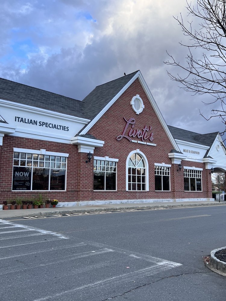 LIVOTI’S OLD WORLD MARKET - Updated December 2025 - 66 Photos & 46 ...