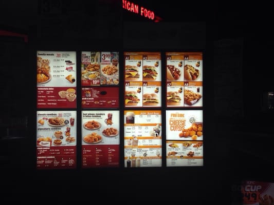 A&W - 13 Photos & 10 Reviews - Fast Food - 8335 Elk Grove-florin Rd ...