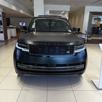 LAND ROVER SOUTH DADE - Updated November 2025 - 228 Photos & 84 Reviews ...