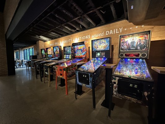 PINS MECHANICAL - Updated December 2025 - 381 Photos & 120 Reviews ...