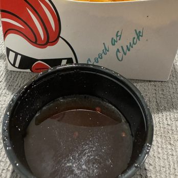 BAD CHICKEN - Updated December 2024 - 273 Photos & 180 Reviews - 5014 ...