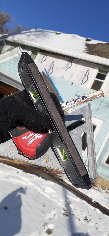 JESSE’S EVERYTHING SERVICE’S - Denver, Colorado - Handyman - Phone ...