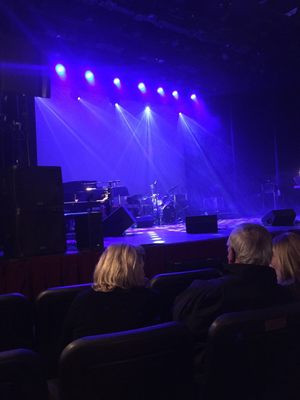 ALGONQUIN ARTS THEATRE - Updated December 2025 - 16 Reviews - 60 Abe ...