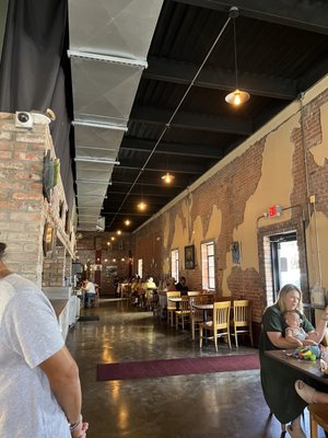 ALPHA OMEGA GRILL & BAKERY - Updated December 2025 - 247 Photos & 354 ...