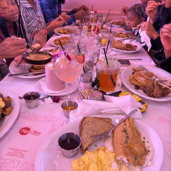 HIGH NOON BRUNCHERY - Updated March 2025 - 606 Photos & 212 Reviews ...