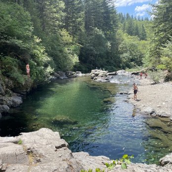 SUNSET FALLS CAMPGROUND - Updated October 2025 - 41 Photos & 28 Reviews ...