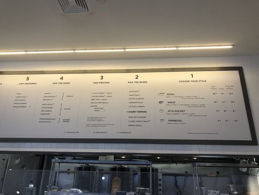 DILL & PARSLEY - Updated March 2025 - 79 Photos & 80 Reviews - 1155 ...