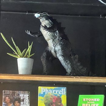 STAX - Updated October 2025 - 128 Photos & 84 Reviews - 110 W Soledad ...