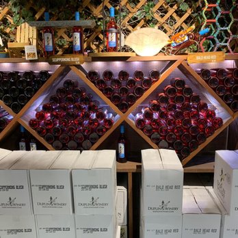 DUPLIN WINERY - 440 Photos & 275 Reviews - 4650 Hwy 17 S, N Myrtle ...