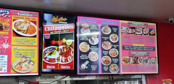 LA MINA MEXICAN RESTAURANT - Updated November 2024 - 27 Photos & 23 ...