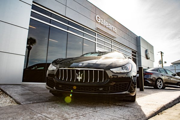 Maserati Of Fort Myers
