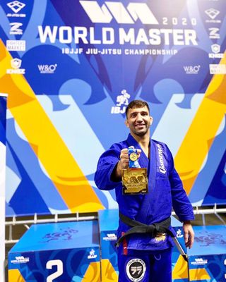 DOUBLE FIVE JIU JITSU - RAFAEL FORMIGA ACADEMY - Updated June 2025 - 13 ...