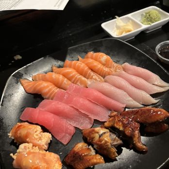 AYCE SUSHI HB - 4046 Photos & 2161 Reviews - 5864 Edinger Ave ...