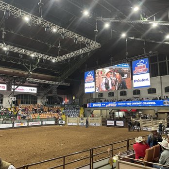 COWTOWN COLISEUM - Updated July 2024 - 279 Photos & 89 Reviews - 121 E ...