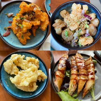 PETER CHANG GAITHERSBURG - Updated October 2025 - 656 Photos & 168 ...