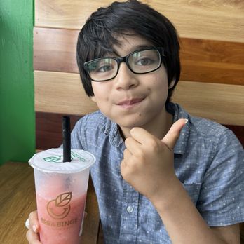 BOBA BINGE - Updated July 2025 - 493 Photos & 319 Reviews - 1004 ...