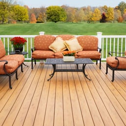 Archadeck Reviews | Read Customer Service Reviews of archadeck.com