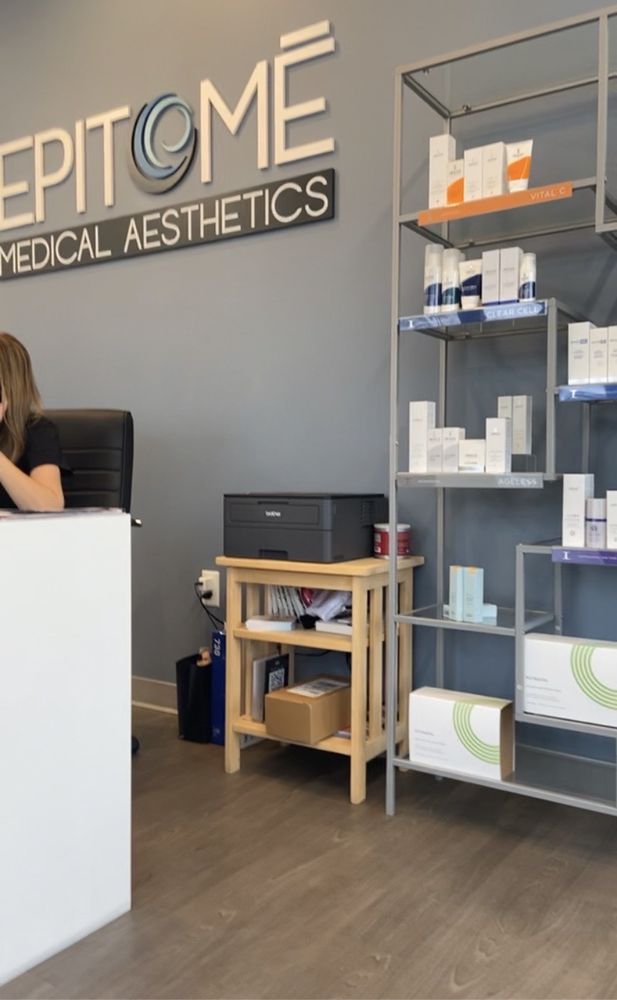 EPITOME MEDICAL AESTHETICS: NORMAN GONZALES, MD - Updated January 2026 ...