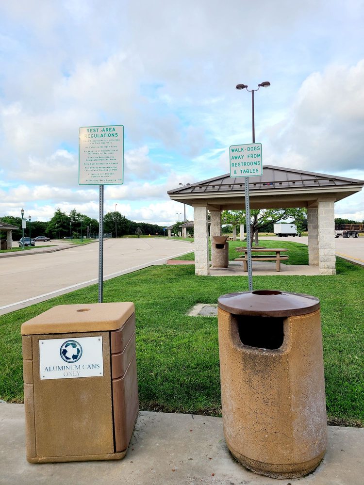 JOPLIN REST AREA - Updated July 2025 - 21 Photos - 2481 I-44, Joplin ...