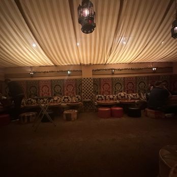 MARRAKESH MOROCCAN RESTAURANT - Updated October 2025 - 594 Photos & 679 ...