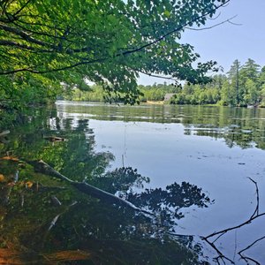 CALEF LAKE CAMPGROUND - Updated May 2025 - 593 Chester Rd, Auburn, New ...