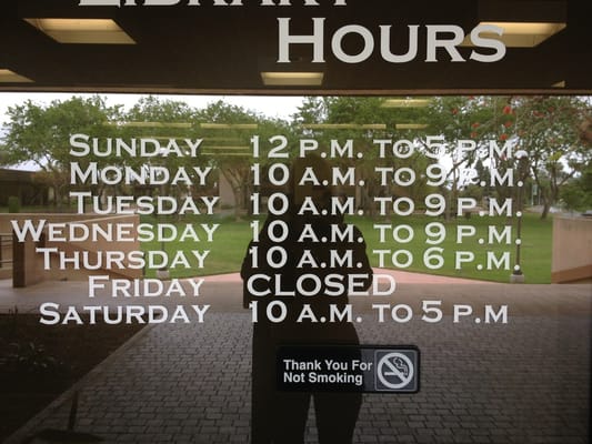 CYPRESS LIBRARY - Updated November 2025 - 34 Photos & 55 Reviews - 5331 ...