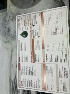 DRIP KITCHEN & COFFEE - Updated October 2025 - 10 Photos & 19 Reviews ...