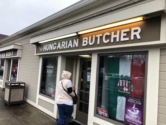 THE HUNGARIAN BUTCHER - Updated December 2025 - 20 Photos & 23 Reviews ...