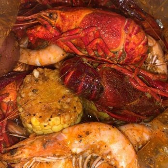 A Plus Crab - 26 Photos - Seafood - 738 Howe Ave, Cuyahoga Falls, OH ...