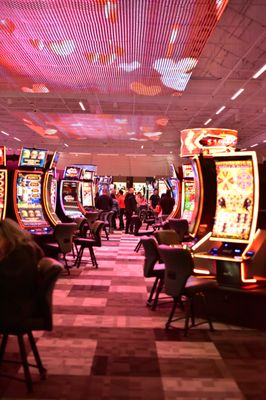 MECHOOPDA CASINO - Updated December 2025 - 18 Photos & 25 Reviews - 149 ...