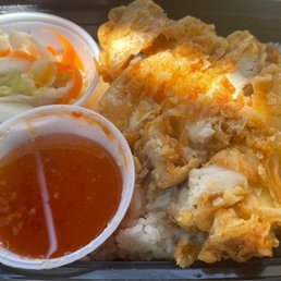 ROAST AND RICE KITCHEN - Updated December 2025 - 385 Photos & 263 ...