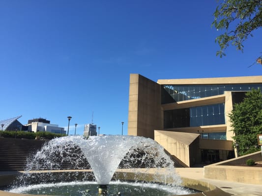 UNIVERSITY OF AKRON - Updated December 2025 - 27 Photos & 11 Reviews ...