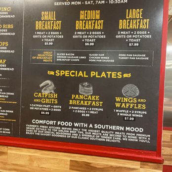 FARMER’S FRESH MEAT - Updated September 2024 - 156 Photos & 155 Reviews ...